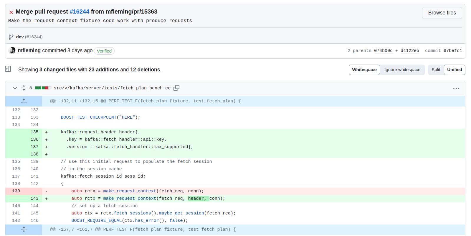 Nyrkiö | For Faster Software